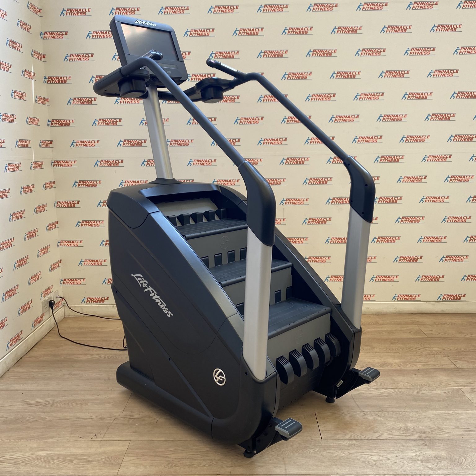 Buy Matrix Gym Equipment | New and Second Hand Matrix - Pinnacle Fitness