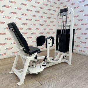 Buy Abductor Machines| Hip Abduction New and Used - Pinnacle Fitness