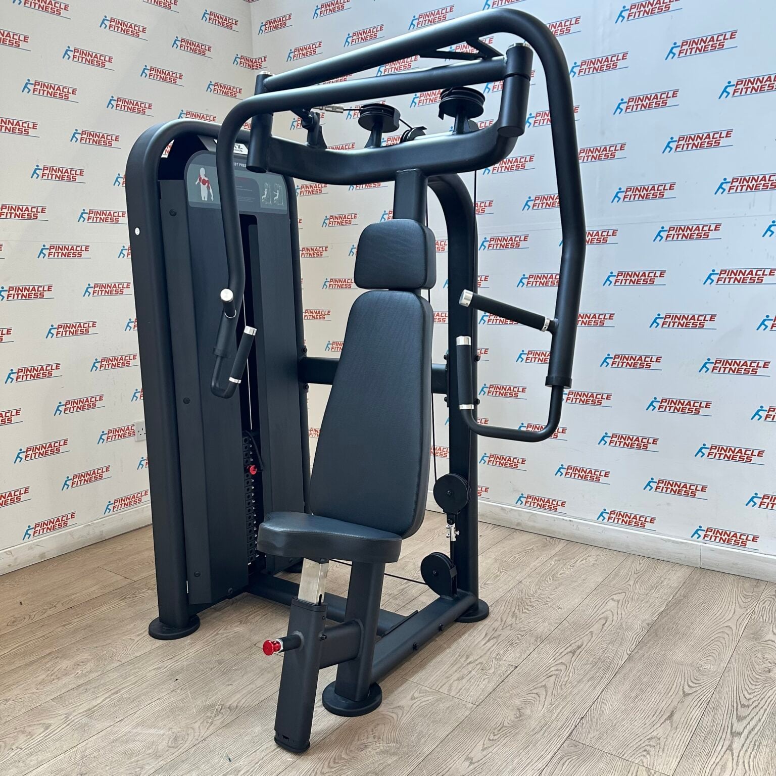 Chest Press - New & Used | Chest Press Machine From Top Brands