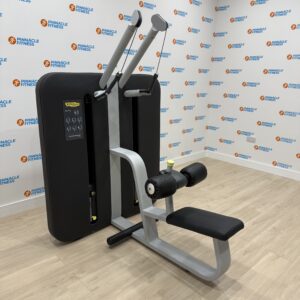 Buy Technogym Gym Equipment | New and Second Hand Technogym - Pinnacle ...