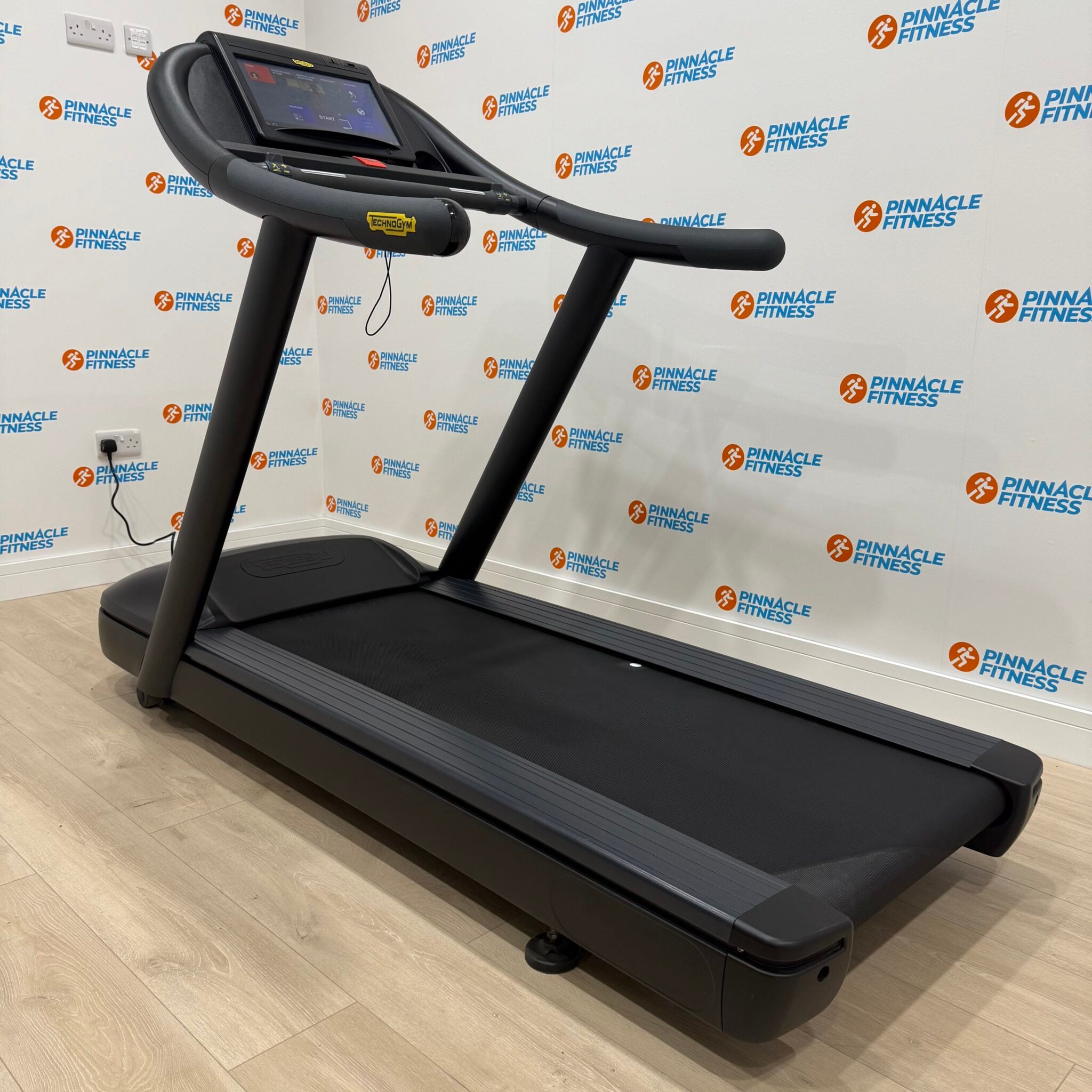Treadmills For Sale | New & Second Hand Running Machines | Commercial