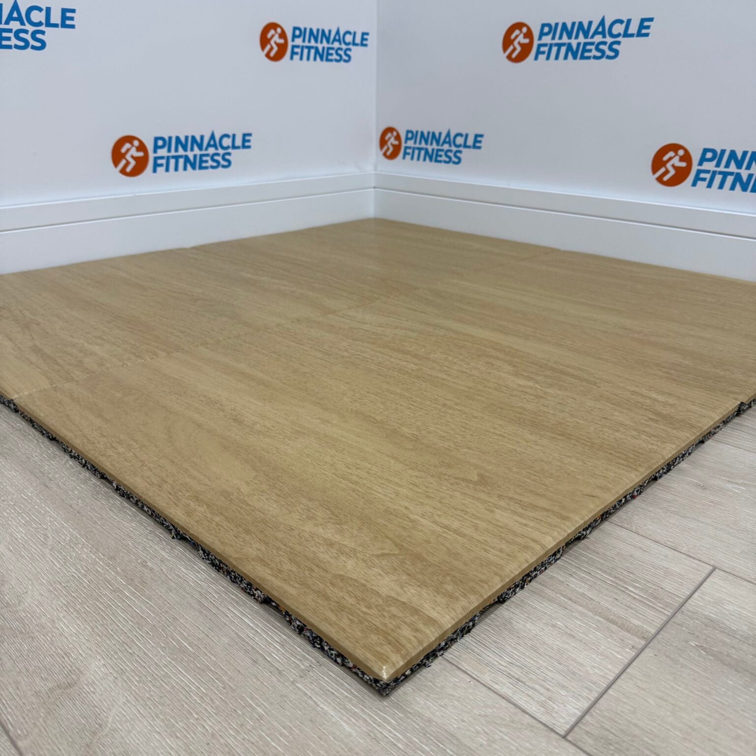 Gym Flooring UK | Rubber and Heavy Duty Tiles and Flooring For Gyms