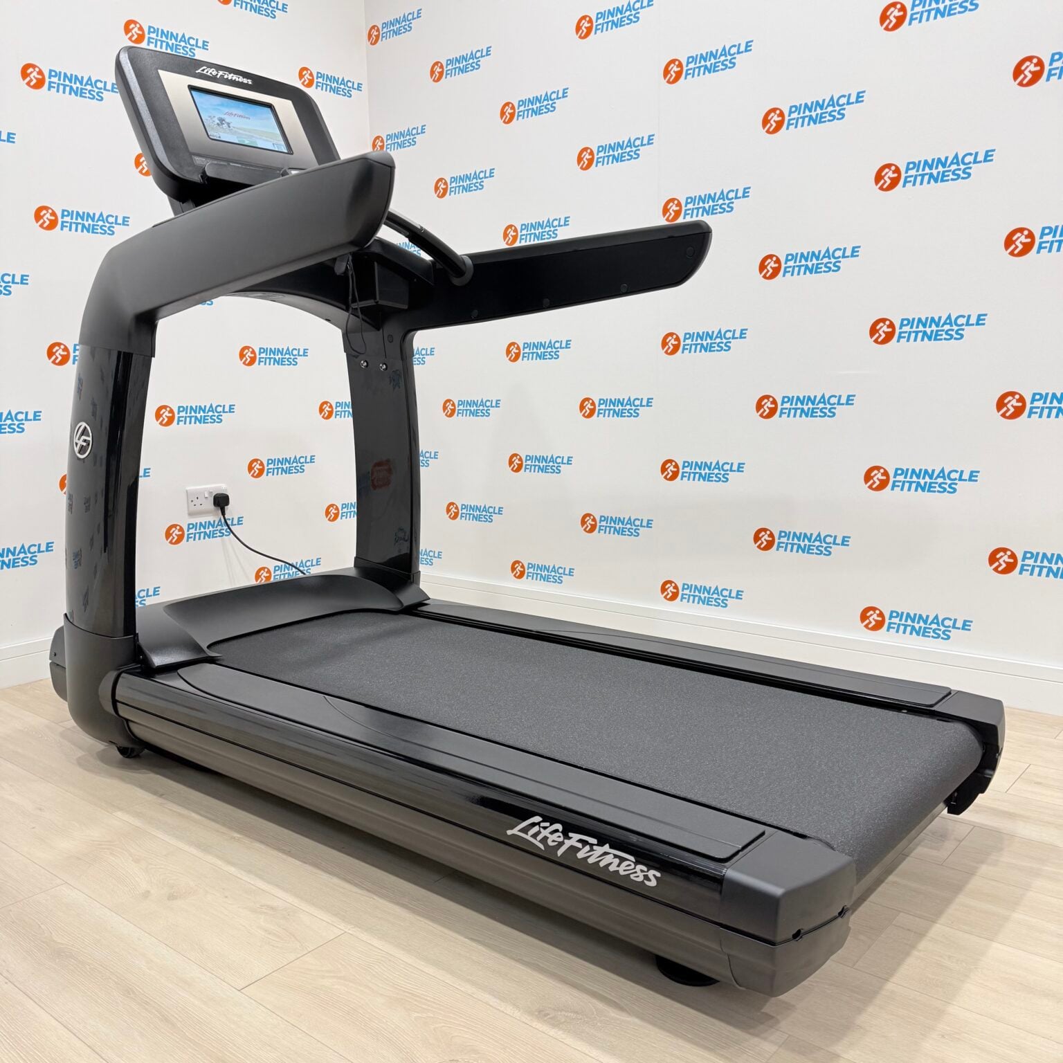 Treadmills For Sale | New & Second Hand Running Machines | Commercial