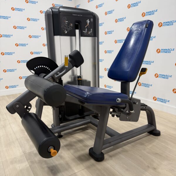 Leg Curl Machines For Sale | Hamstring Curl Machines - Seated, Lying or ...